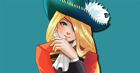 Wallpaper Mobile Legends Lesley Royale Musketeer By Ceridwenart