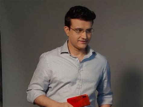 Sourav Ganguly Turns 51 Happy Birthday