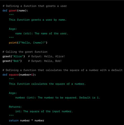 Python Functions For Beginners A Step By Step Guide By M Waqar Ahmed
