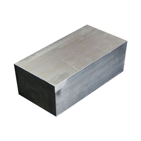 Gr5 Titanium Alloy Block Titanium Craft Alloy Cube High Quality Gr5