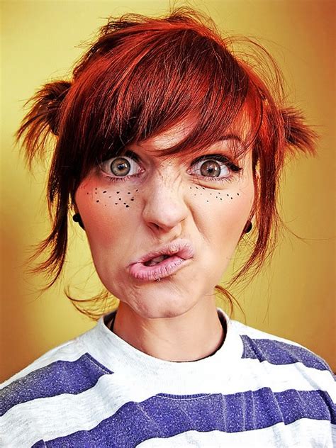 Pippy Portrait Photography Deviantart