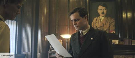 Martha Liebermann Ein Gestohlenes Leben Télé Loisirs