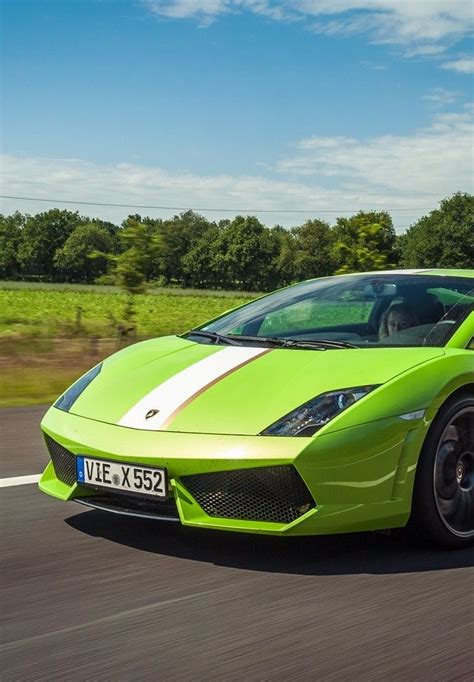Lamborghini Gallardo Balboni