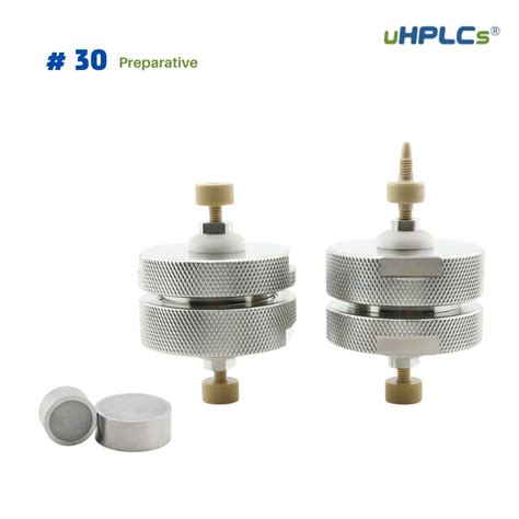 Preparative Guard Column Holders For Reliable Hplc System Protection