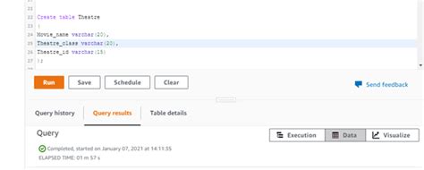 Redshift Materialized Views Learn How Materialized View Works