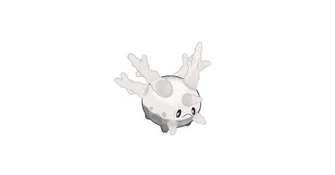 サニーゴ ガラルのすがた｜ポケモンずかん