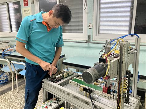 勞動部高分署職業訓練 協助中高齡突破就業桎梏 讓中年轉業不是夢 其他商業 台灣產經新聞網 Taiwan Business News