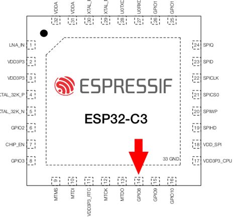 Esp C Custom Board Fran Ais Arduino Forum
