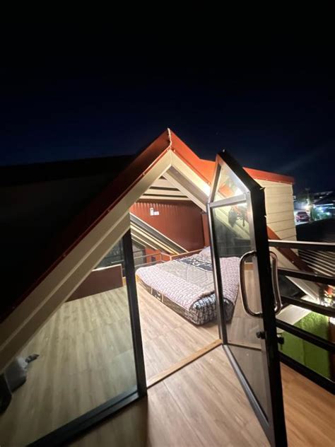 Noree Jacuzzi House Suitetrails