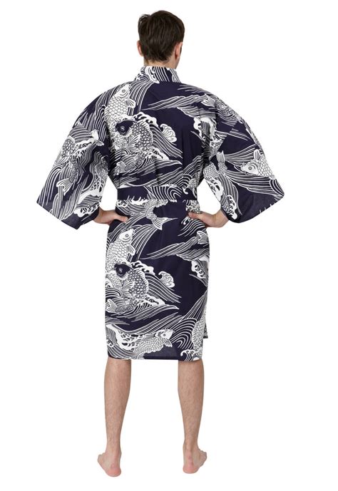 Best Kimono Robe For Men Online Beautiful Robes