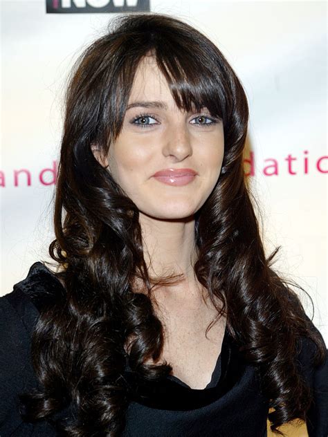 Ali Lohan Singer Actress Personality