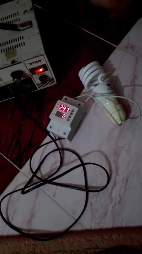 مفتاح حماية 63 Dentapower مفاتيح وأنظمة حماية كهرباء