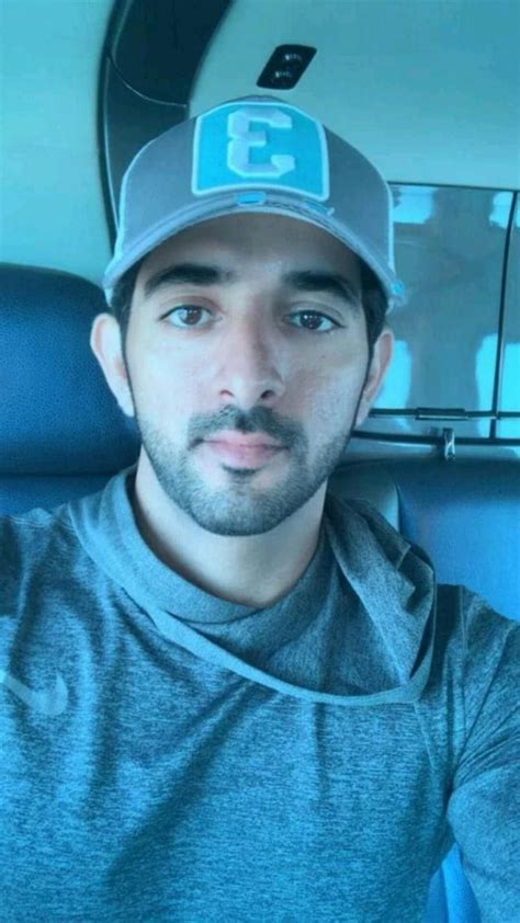 Crown Prince Fazza Of Dubai Photo Artofit