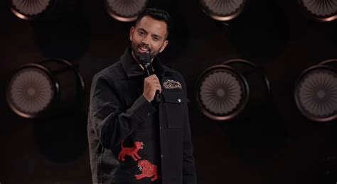 Akaash Singh Rolling Stone Australia