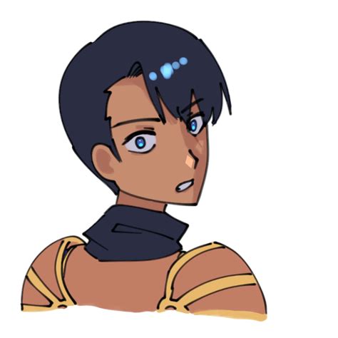 Blush On An Angry Face Art Arcane Odyssey