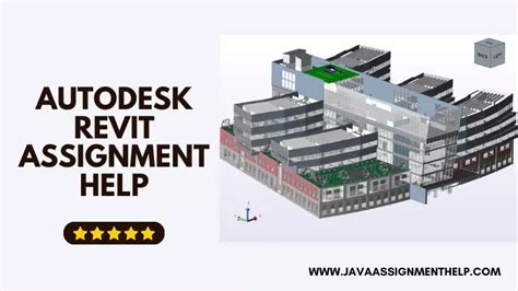 Autodesk Revit Assignment Help In Usa 30 Off By Experts