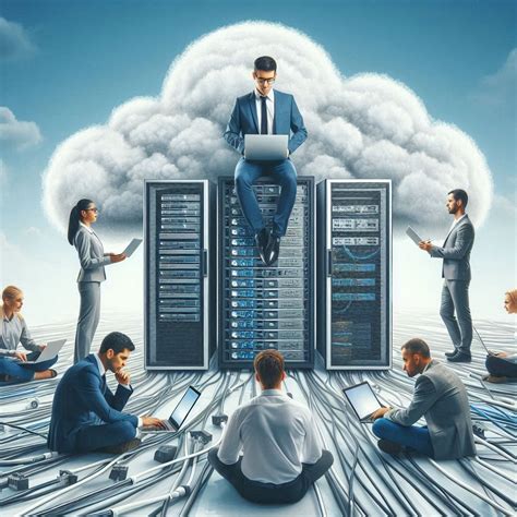 How To Migrate Your Business To The Cloud Citrux Digital Posted On