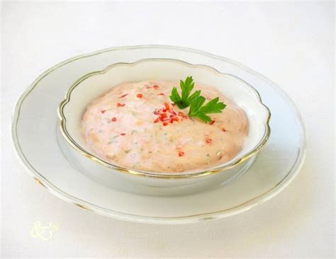 Käsecreme Mit Sambal Oelek Rezept Ichkocheat