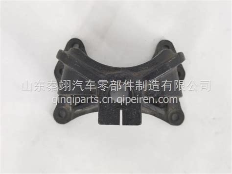 2912441 Dp100一汽解放后钢板支架2912441 Dp100图片【高清大图】 汽配人网