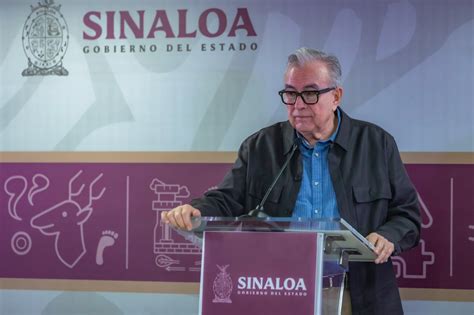 Rubén Rocha Moya Fortalece Unidad Con El Magisterio Del Snte Sinaloa