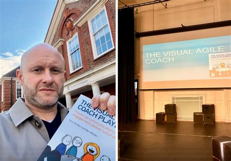 Visualagilecoach Discoverdevelopdo Futureofwork The Visual Agile Coach