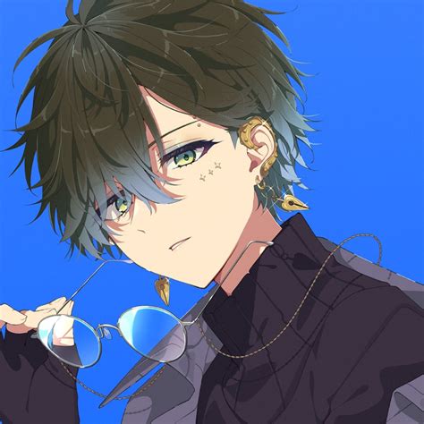 Ike Eveland Nijisanji And 1 More Drawn By Mamyouda Danbooru