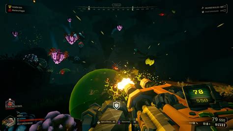 How To Get Error Cubes And What They Do In Deep Rock Galactic