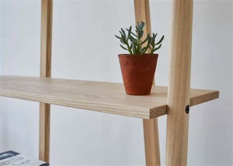 Liam Treanor Adds Handcrafted Furniture And Lighting To Range