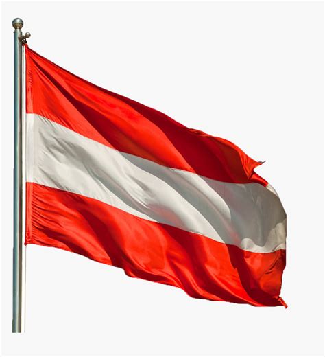 Austrian Flag Png