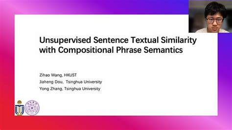 Underline Unsupervised Sentence Textual Similarity With Compositional