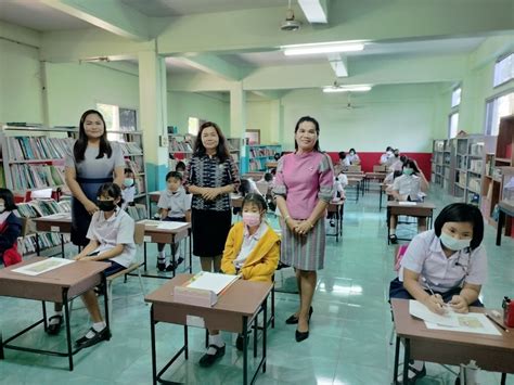 การแข่งขันศิลปหัตถกรรมนักเรียน ครั้งที่ 70 ระดับกลุ่มโรงเรียน
