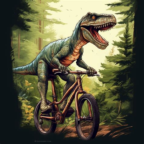 Велоцираптор Пикабу