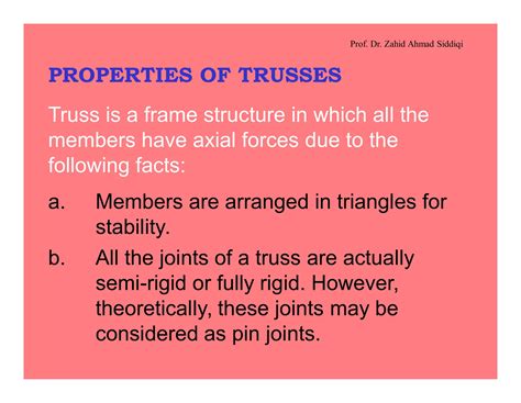 Steel Strucure Lec 16 Pdf Physics Science