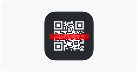 ‎qr바코드 스캔 En App Store