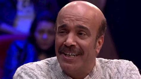 سليمان عيد يعتذر للنوبيين مستعد أجي أبوس على دماغ كل واحد فيديو