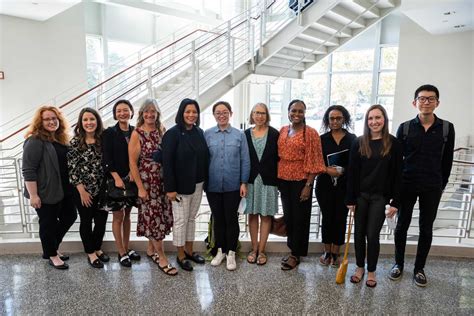 Biostatistics Center Awarded 50 Million To Search For Link Between