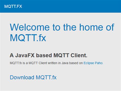 Overview Desktop Mqtt Client For Adafruit Learning System