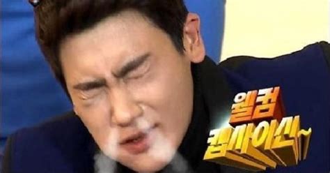 무한도전 박형식 캡사이신 뿌린 라면 폭풍흡입 깜짝