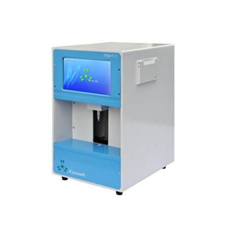 China Precision Freezing Point Osmometer Supplier Manufacturer Factory Direct Price Zetron