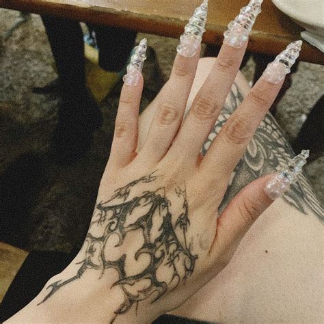My Newest Ink Hand Tattoos Dope Tattoos Fist Tattoo