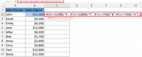 How To Create A Tier List In Microsoft Excel Spreadcheaters