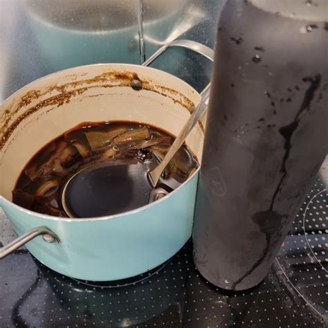 이정현 만능간장 만들기 감칠맛이 제대로 Ft계란노른자장
