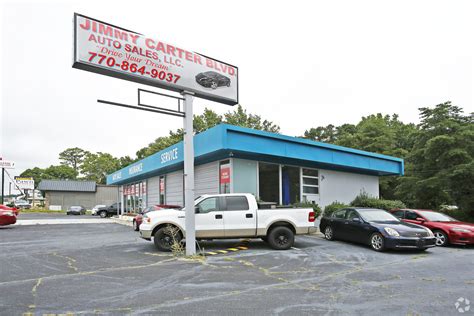 5055 Jimmy Carter Blvd Norcross Ga 30093 Loopnet