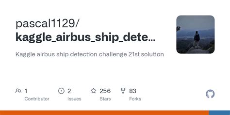Kaggle Airbus Ship Detection 1 Ships To Coco Py At Master · Pascal1129