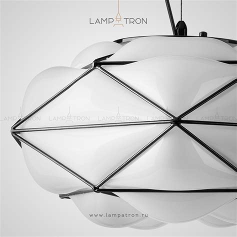Подвесной светильник HIMMEL — купить в Lampatron.ru