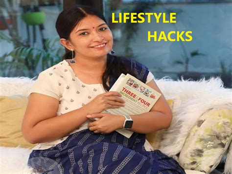 Prime Video Lifestyle Hacks With Rating Season 3