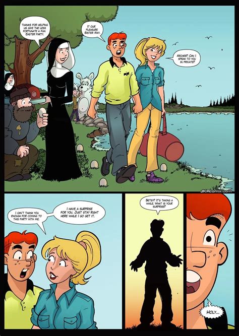 Archee Porn Comic Rule Comic Cartoon Porn Comic Goldencomics