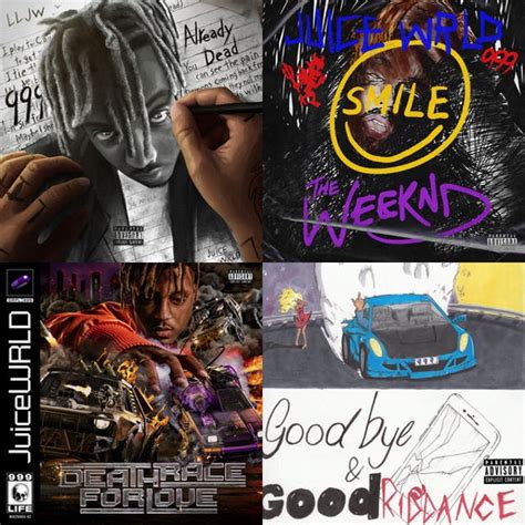 Sad Jucie Wrld Playlist By Shafieq Spotify