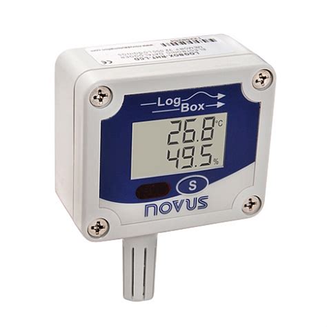 Data Logger Wi Fi LogBox Wi Fi Data Loggers Data Acquisition Communication Products