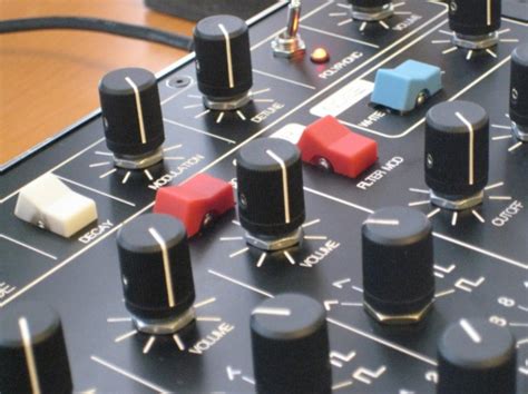Open Source Midi Controller For Minimoog V The Pmm Synthtopia